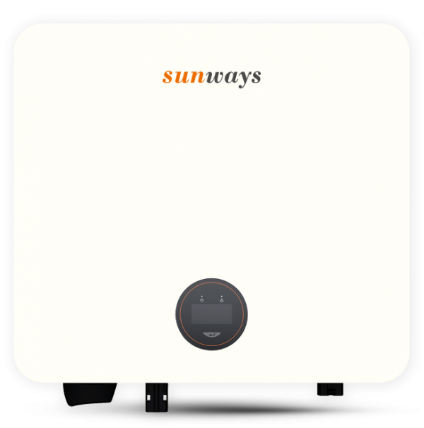 PID BOX - Sunways Tech