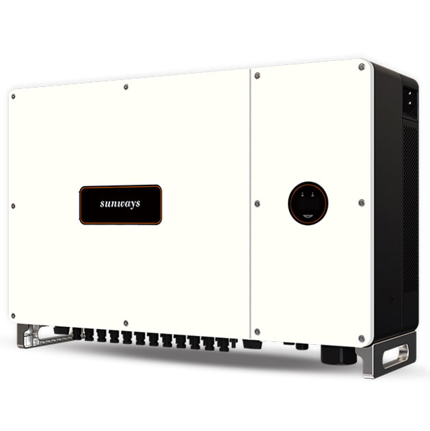 Three phase - Sunways Tech