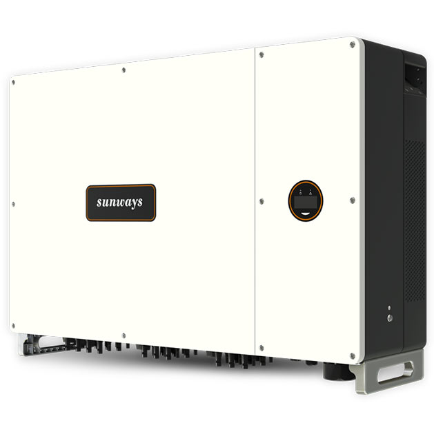 Three phase - Sunways Tech