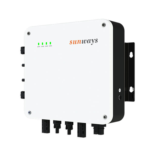 Accessories - Sunways Tech