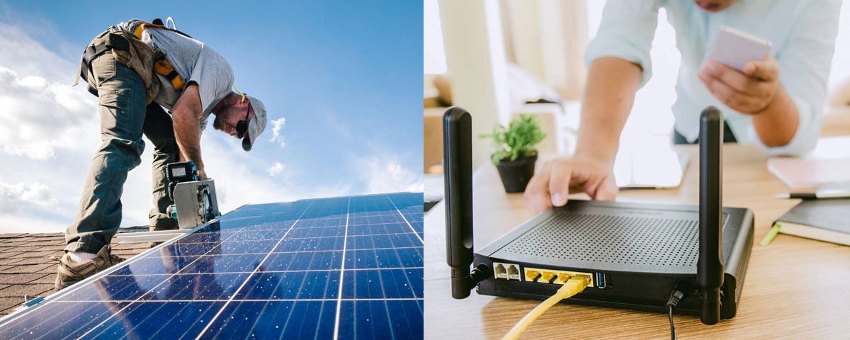 PID BOX - Sunways Tech