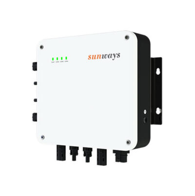 PID BOX - Sunways Tech