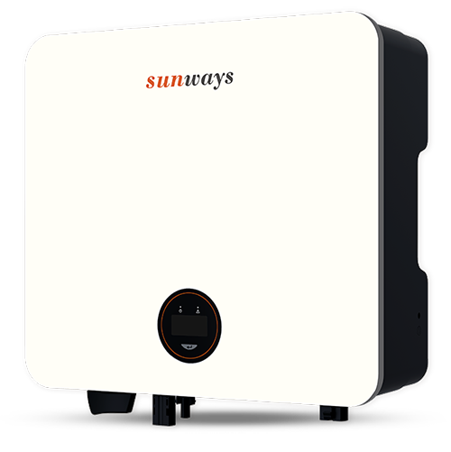 STS 3 ~ 6KTL - Sunways Tech