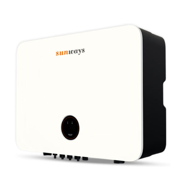 Three phase Archives - Sunways Tech