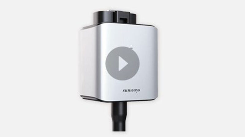 Sunways WiFi Configuration Video - Sunways Tech